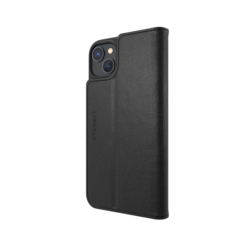 Cygnett UrbanWallet Case For Apple iPhone 15 - Black – Horizon Store
